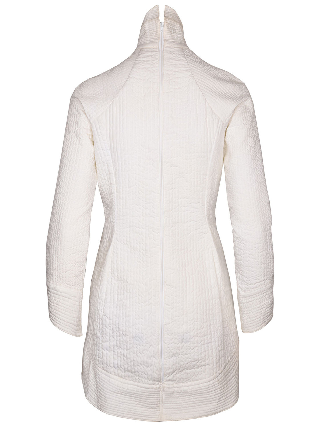 LYLE DRESS – MAKE